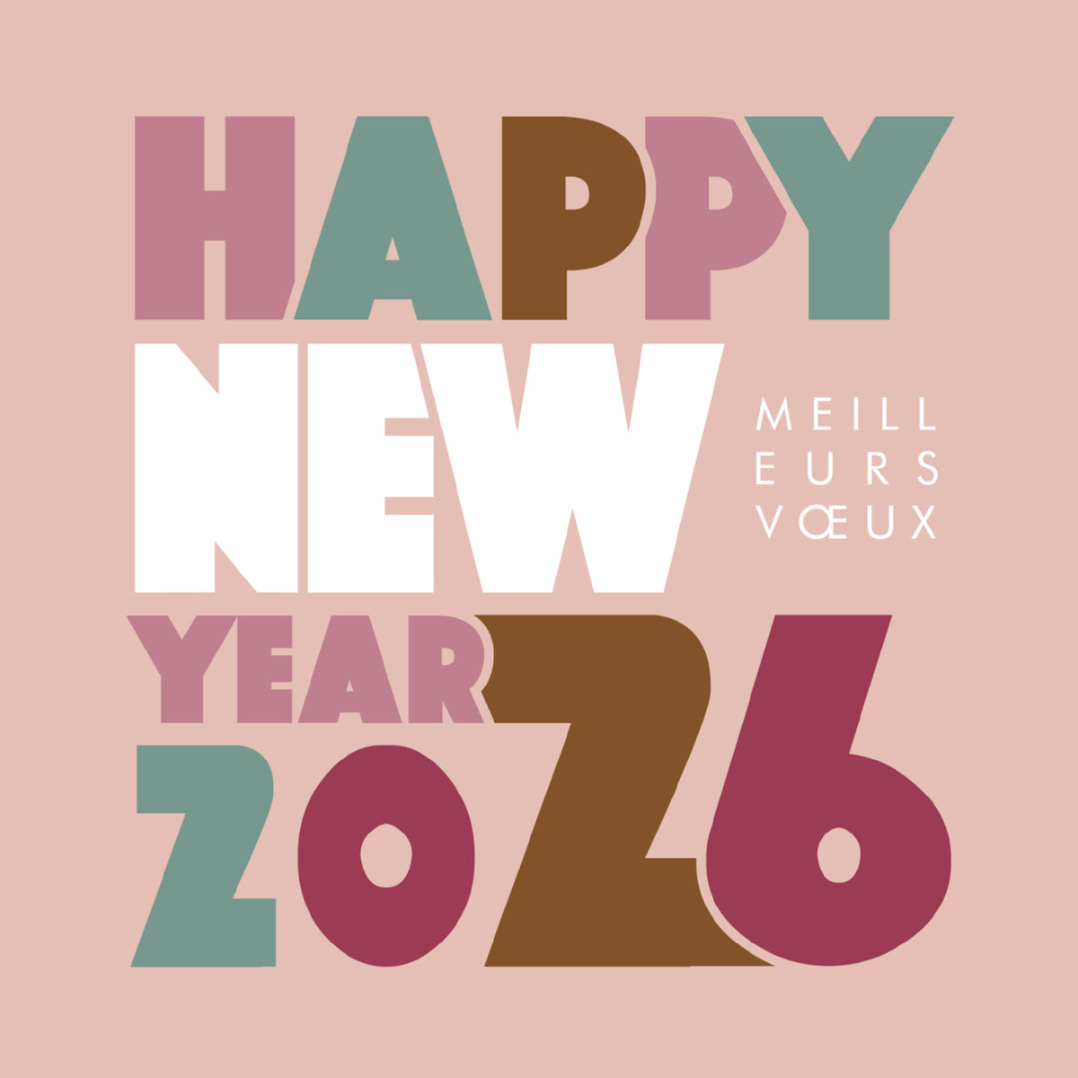 Vœux professionnels • Carte virtuelle • eCard Vidéo • Big new year ...